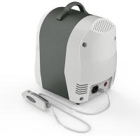 China 3D Smart Pigmentation Face Analyzer Machine For Dermatology for sale
