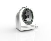 China Digital 4GB RAM 8800 Lux Facial Skin Analyzer Stainless Steel for sale