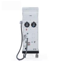China Sapphire 600W Diode Laser Hair Removal Machine Home Use for sale