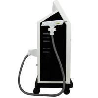 China Sapphire 600W Diode Laser Hair Removal Machine Home Use for sale