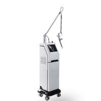 China Co2 Fractional Hair Removal Beauty Machine Vaginal Tightening for sale