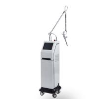 China Co2 Fractional Hair Removal Beauty Machine Vaginal Tightening for sale