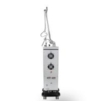 China Co2 Fractional Hair Removal Beauty Machine Vaginal Tightening for sale