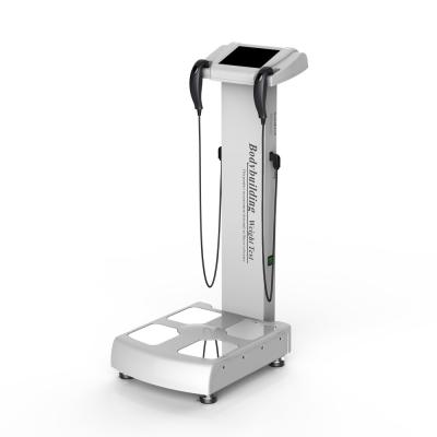 China AC240V MFBIA Body Composition Analyser For Fat Analysis for sale