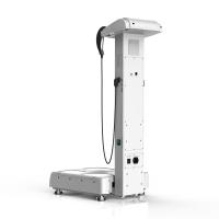 China AC240V MFBIA Body Composition Analyser For Fat Analysis for sale