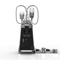 China Fat Removal Slimming Laser Machine 4 Handpiece Cryolipolysis for sale