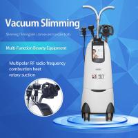 China Weight Lose Rf Body Fat Slimming Body Slim Beauty Equipment Machine for sale
