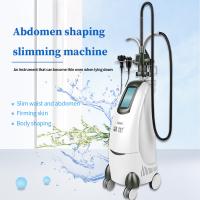 China Weight Lose Rf Body Fat Slimming Body Slim Beauty Equipment Machine for sale