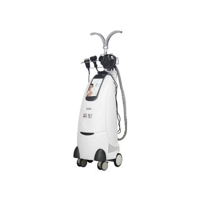 China 40K Cavitation Fat Burn Machine Multifunctional Body Slimming Machine for sale