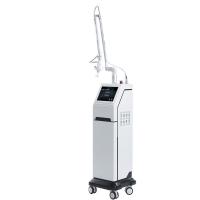 China Scar Removal 10600nm Co2 Laser Equipment For Skin Renewing for sale