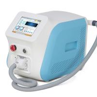 China Skin Tightening Ipl Hair Removal Machine With Sapphire Filter for sale