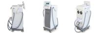 China Skin Rejuvenation Rf Wrinkle Remover Equipment ABS Material for sale