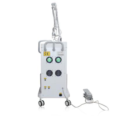 China Vaginal Tightening Rf Fractional Laser Device For Skin Rejuvenation for sale