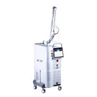 China Vaginal Tightening Rf Fractional Laser Device For Skin Rejuvenation for sale