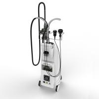 China 40Khz Ultrasonic Cavitation Rf Vacuum Laser Weight Loss Slimming Beauty Machine for sale