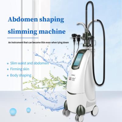 China 40Khz Ultrasonic Cavitation Rf Vacuum Laser Weight Loss Slimming Beauty Machine for sale