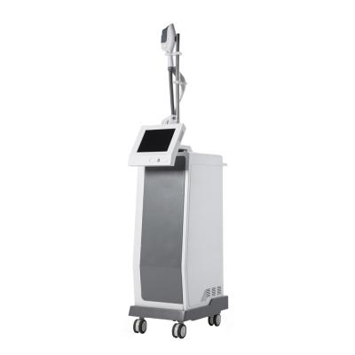 China 4 In 1 1320nm ND YAG Laser Beauty Machine For Skin Rejuvenate for sale