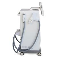 China 4 In 1 1320nm ND YAG Laser Beauty Machine For Skin Rejuvenate for sale