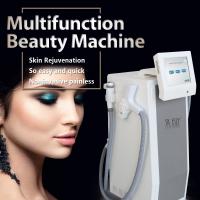 China 4 In 1 1320nm ND YAG Laser Beauty Machine For Skin Rejuvenate for sale