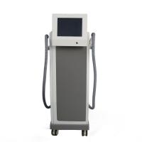 China 15mm*50mm Spot SR Handpiece Ipl Laser Machine For Hair Removal for sale