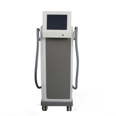 China 15mm*50mm Spot SR Handpiece Ipl Laser Machine For Hair Removal for sale