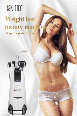 China 40KHZ Rf Vacuum Cavitation Slimming Machine Weight Reducer for sale