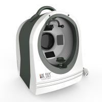 China 8800 Lux Handpieces Smart Skin Analyzer 3D Topography Analysis for sale