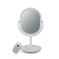 China Smart Facial Portable Magic Mirror Skin Analyzer Android OS for sale