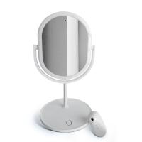 China Smart Facial Portable Magic Mirror Skin Analyzer Android OS for sale