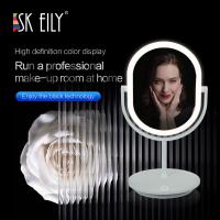 China Portable Handpieces Wood Lamp Smart Skin Analyzer For Cosmetic for sale