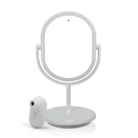 China Portable Handpieces Wood Lamp Smart Skin Analyzer For Cosmetic for sale