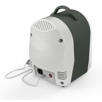 China Portable Digital Moisture Smart Skin Analyzer For Diagnostic for sale