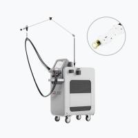 China Alexandrite Faster Laser Hair Removal Device 1064nm 755nm for sale