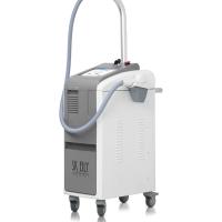 China 1200w 808Nm Diode Laser Hair Removal Equipment Salons Beauty for sale