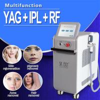 China Rf Skin Rejuvenation Wrinkle Laser Machine Multifunctional for sale