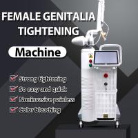 China Anti Wrinkle 40W Fractional Co2 Laser Device Skin Whitening for sale