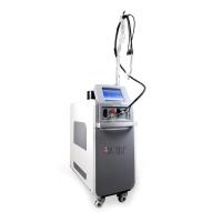 China Painless 1064Nm Long Pulsed Nd Yag Laser Machine Hair Removal for sale