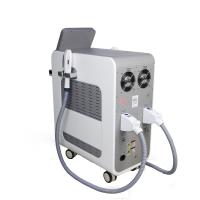 China Permanent Ipl Hair Removal Machine With SR Handpiece for sale