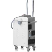 China Hair Removal 755Nm 808Nm 3 Wavelength Diode Laser Surgical for sale