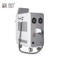 China Q Switched ND YAG Facial Laser Yag Machine For Wrinkle Remover for sale
