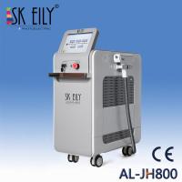 China Q Switched ND YAG Facial Laser Yag Machine For Wrinkle Remover for sale