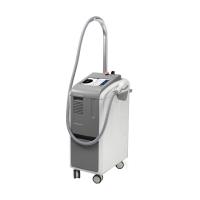 China Medical 808Nm Portable Diode Laser Machine For Hair Removal for sale