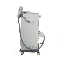 China Laser Permanent Hair Removal Machine Semiconductor Cooling for sale