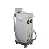 China Laser Permanent Hair Removal Machine Semiconductor Cooling for sale