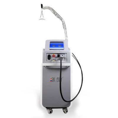 China 1064nm Long Pulse Nd Yag Laser Machines For Hair Removal for sale