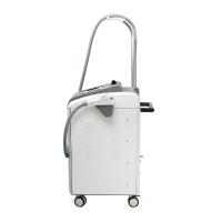 China Electrolysis Diode 808 Laser Hair Removal Device Painless for sale