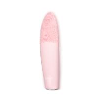 China Washable Freely Silicone Facial Cleansing Brush For Oily Skin for sale