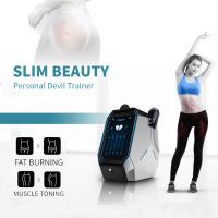 China 2.3KVA Hi-Emt Slimming Beauty Equipment For Muscle Building for sale