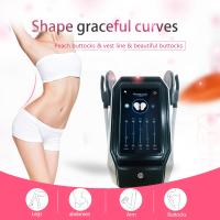 China 2.3KVA Hi-Emt Slimming Beauty Equipment For Muscle Building for sale