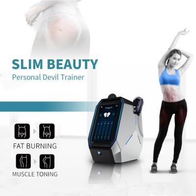China HI-EMT Technology Slimming Beauty Machine For Fat Burning for sale